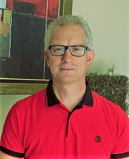 Keith Watson - Universal Team Realty